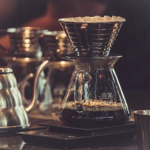 SpiritHub Roastery | Specialty Coffee Roasted in Oman & Saudi Arabia